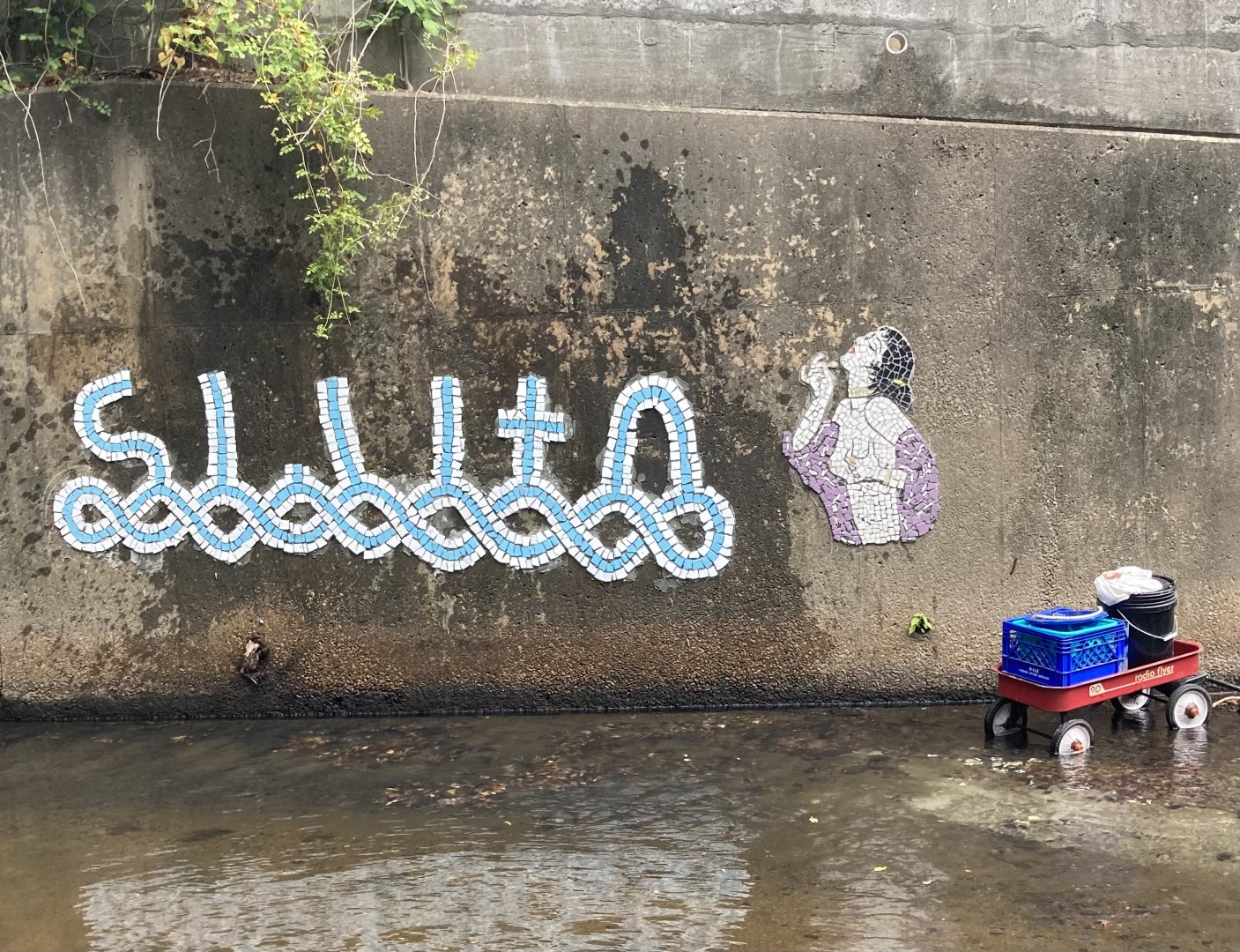 Sluto Interview - Bombing Science