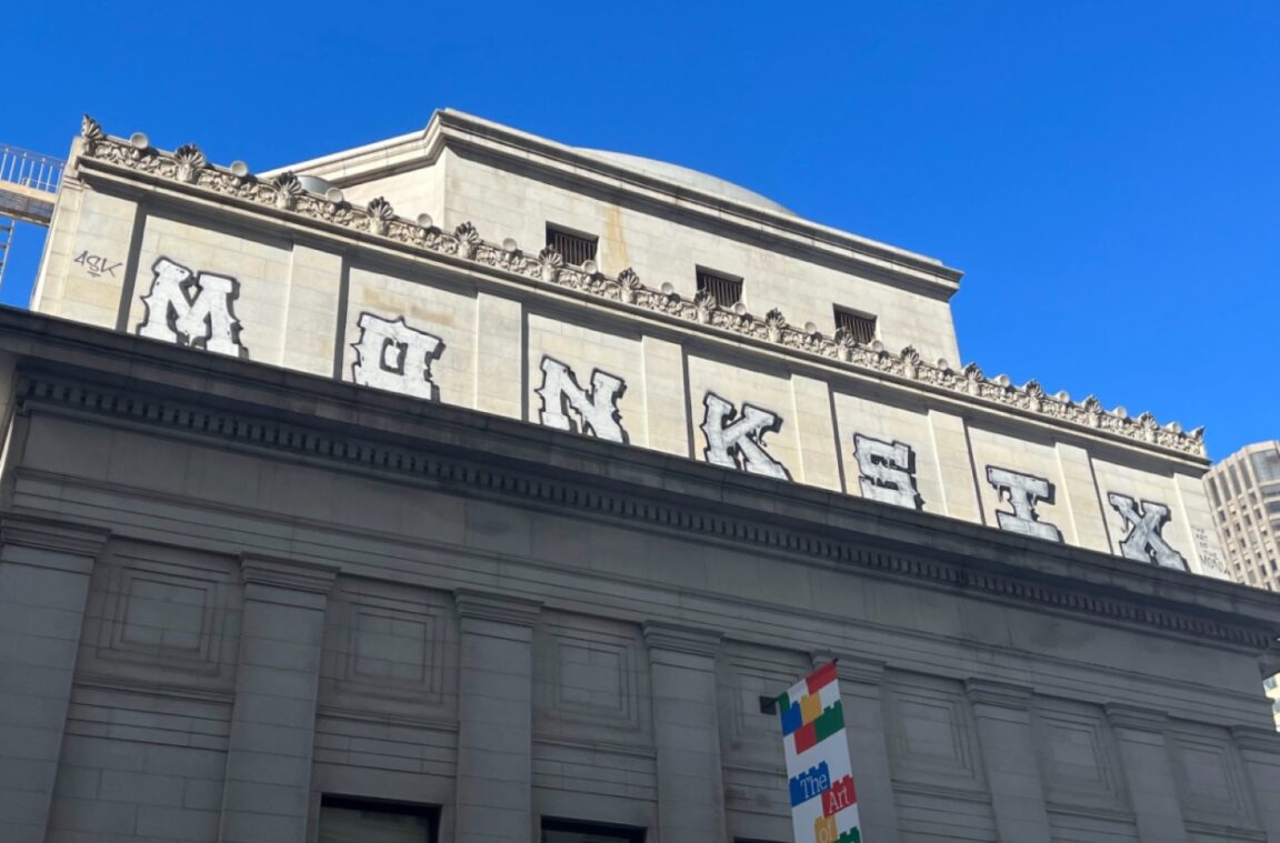 Graffiti Pictures & Graffiti Supplies | Bombing Science