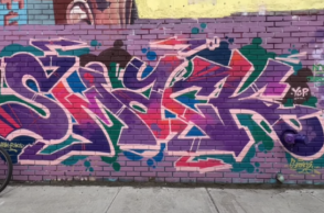 Graffiti Pictures & Graffiti Supplies | Bombing Science