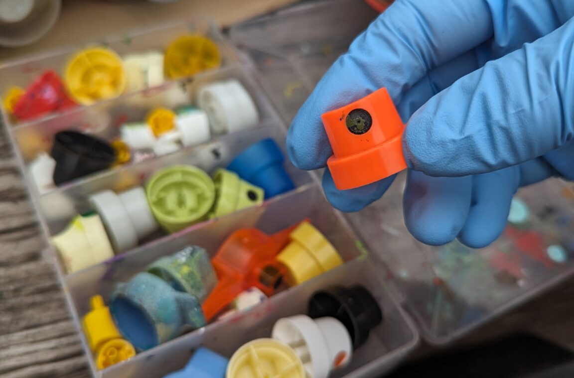 Graffiti Pictures & Graffiti Supplies | Bombing Science