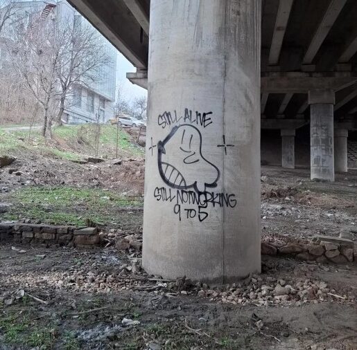 Echo interview - Bombing Science