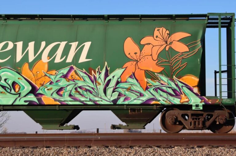 Echo interview - Bombing Science