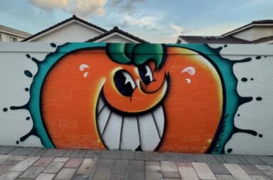 Graffiti Pictures & Graffiti Supplies | Bombing Science